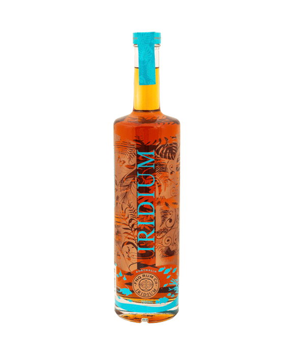 Iridium Gold Rum | Liquor MOJO | Buy Online