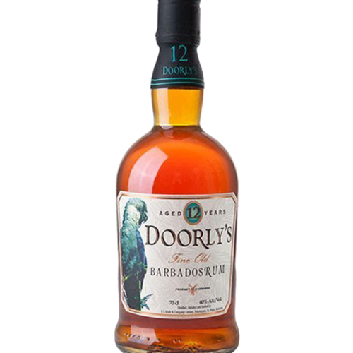 The Real McCoy 12 Year Rum | Liquor MOJO | Buy online