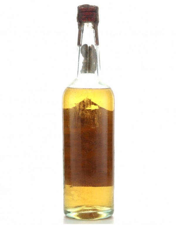 Baker Australian 1960s Rum | Liquor MOJO | Buy Online