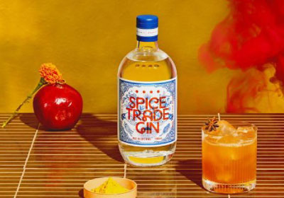 Spice-Trade-Gin-400x280 | Liquor MOJO | Premium Spirits Online Bottle Shop